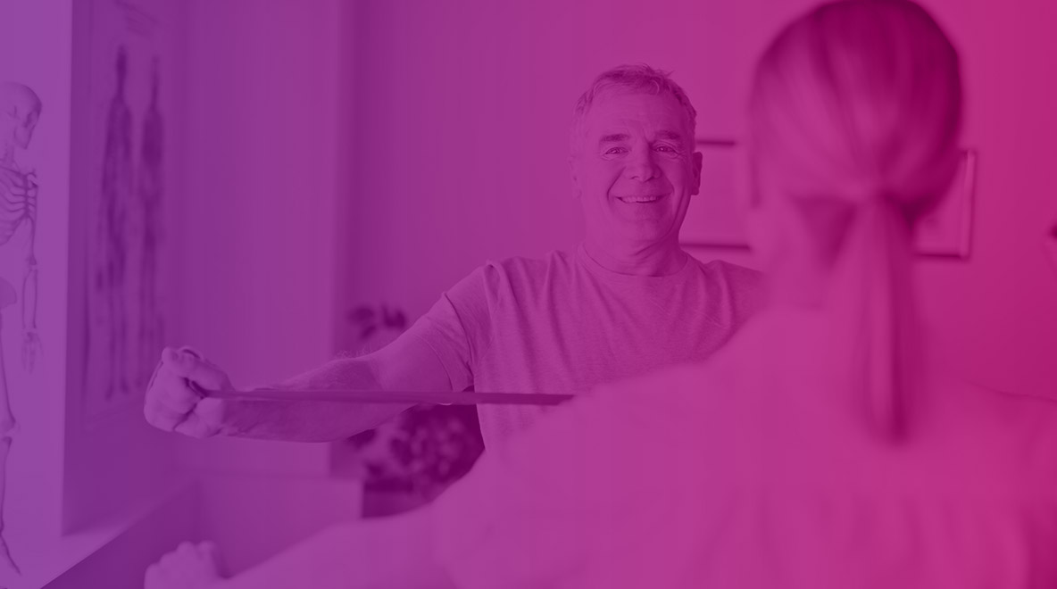 Post-Operative Rehabilitation Services Doncaster | IRCC Physiotherapy